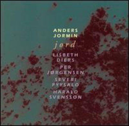 Jord - Jormin Anders | Muzyka Sklep EMPIK.COM
