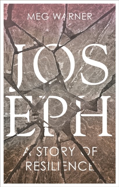 Joseph. A Story of Resilience - Meg Warner | Książka w Empik