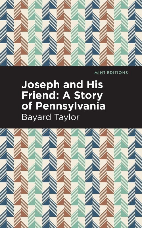 Joseph and His Friend - W opisie | Książka w Empik