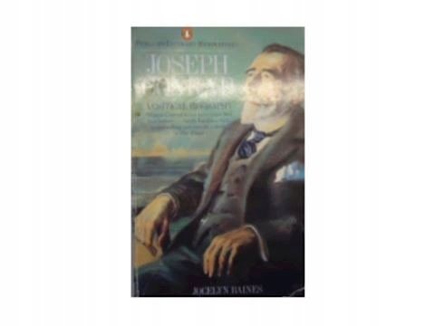 Joseph Conrad a critical biography - Reed Talbot Baines | Książka w Empik