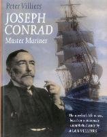 Joseph Conrad: Master Mariner - Villiers Peter | Książka w Empik