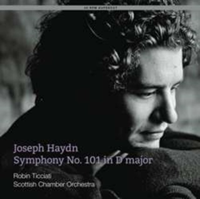 Joseph Haydn: Symphony No. 101 in D Major - Various Artists | Muzyka Sklep EMPIK.COM