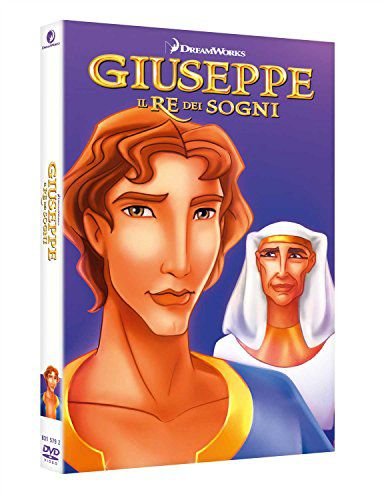 Joseph: King of Dreams - LaDuca Rob | Filmy Sklep EMPIK.COM