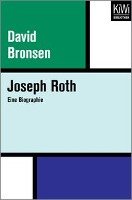 Joseph Roth - Bronsen David | Książka w Empik