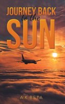 Journey Back To The Sun - A. K. Beta | Książka w Empik