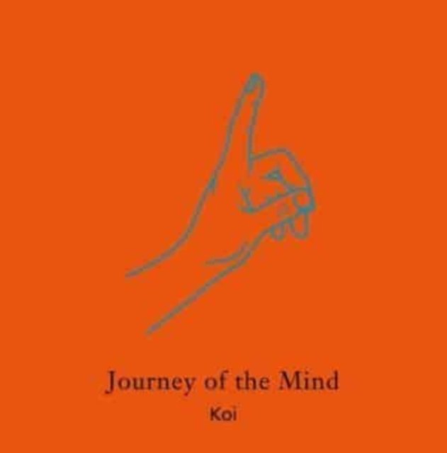 Journey of the Mind - Koi | Książka w Empik