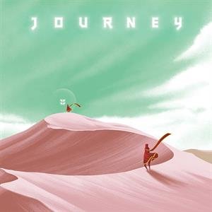 Journey Soundtrack, płyta winylowa - Wintory Austin | Muzyka Sklep ...