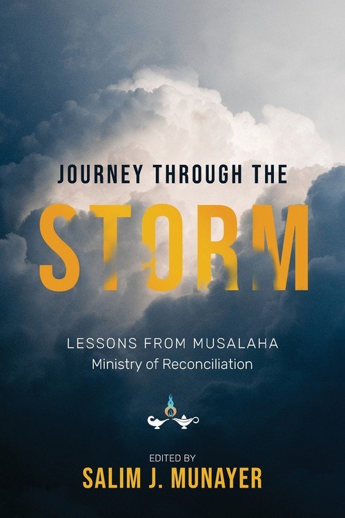 Journey through the Storm - Langham Partnership International | Książka ...