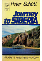 Journey To Siberia - | Książka w Empik