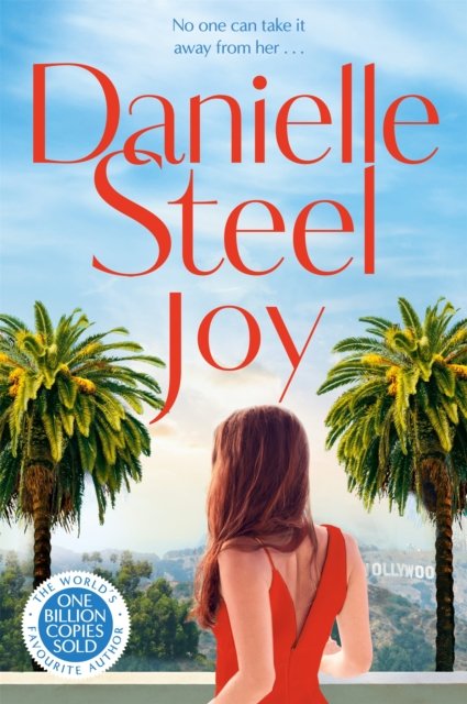 Joy - Steel Danielle | Książka w Empik
