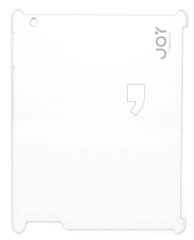 Joy Factory Etui SmartFit 3 d - The Joy Factory | Sklep EMPIK.COM