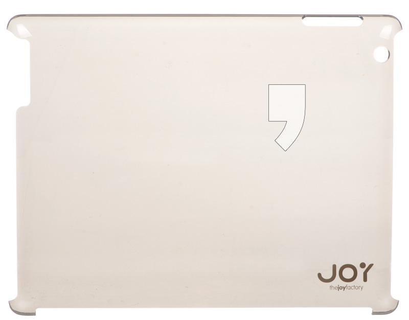 Joy Factory Etui SmartFit 3 do - The Joy Factory | Sklep EMPIK.COM