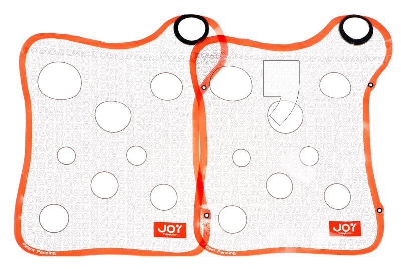 Joy Factory wodoodporne opakow - The Joy Factory | Sklep EMPIK.COM