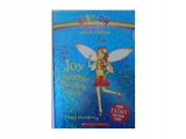 Joy the summer vacation Fairy - Dennis Meadows | Książka w Empik