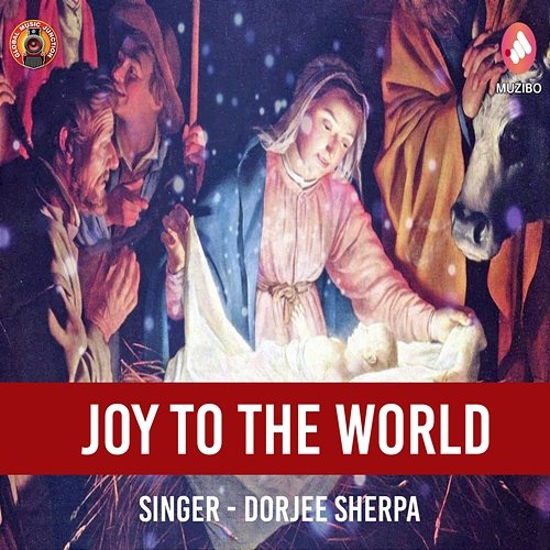 Joy To The World - Dorjee Sherpa | Muzyka, mp3 Sklep EMPIK.COM