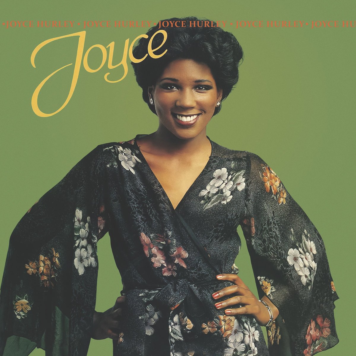 Joyce - Hurley Joyce | Muzyka Sklep EMPIK.COM