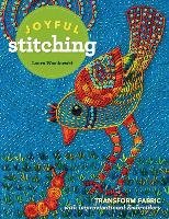 Joyful Stitching - Wasilowski Laura | Książka w Empik