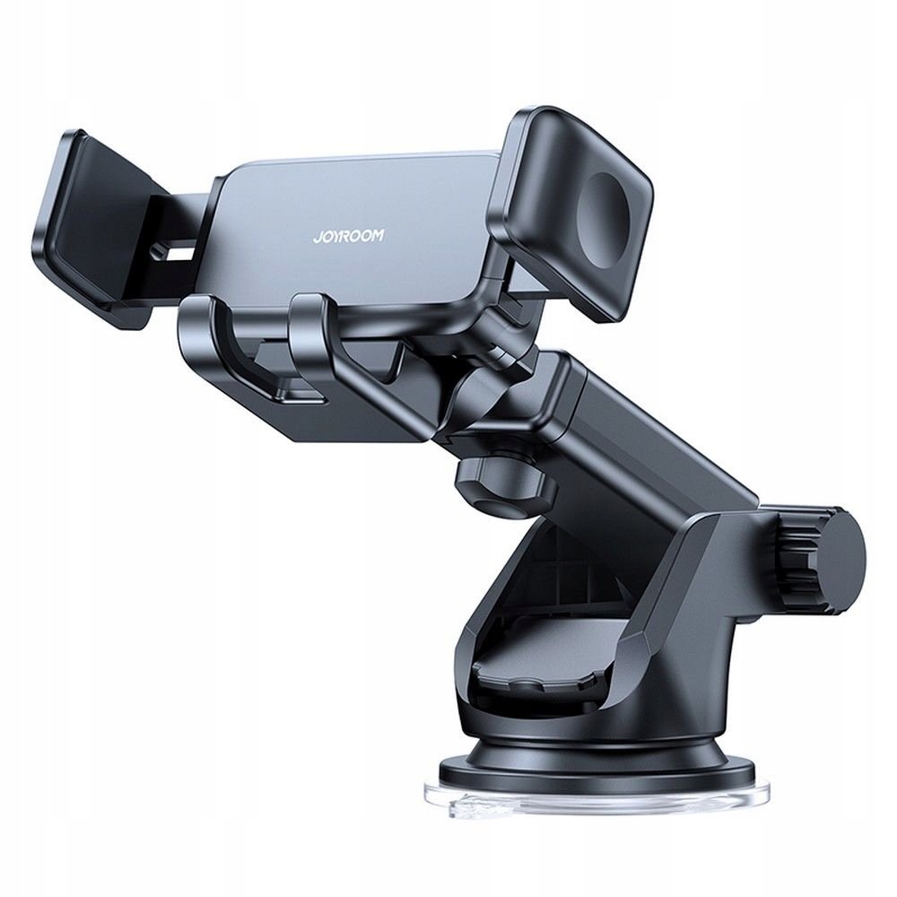 Joyroom Jr-Zs283 Dashboard Car Mount Black - JoyRoom | Motoryzacja EMPIK
