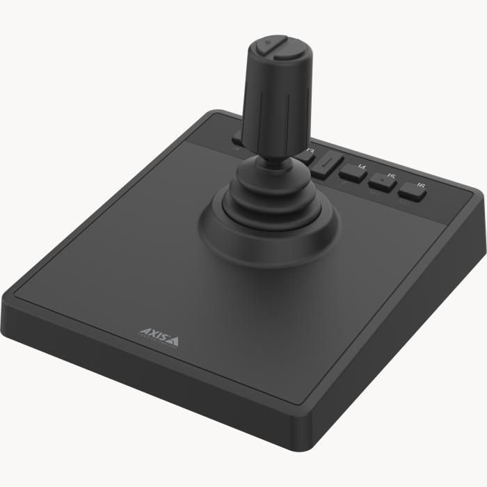 Joystick Axis Tu9002, 02475-001 - Inna marka | Sklep EMPIK.COM