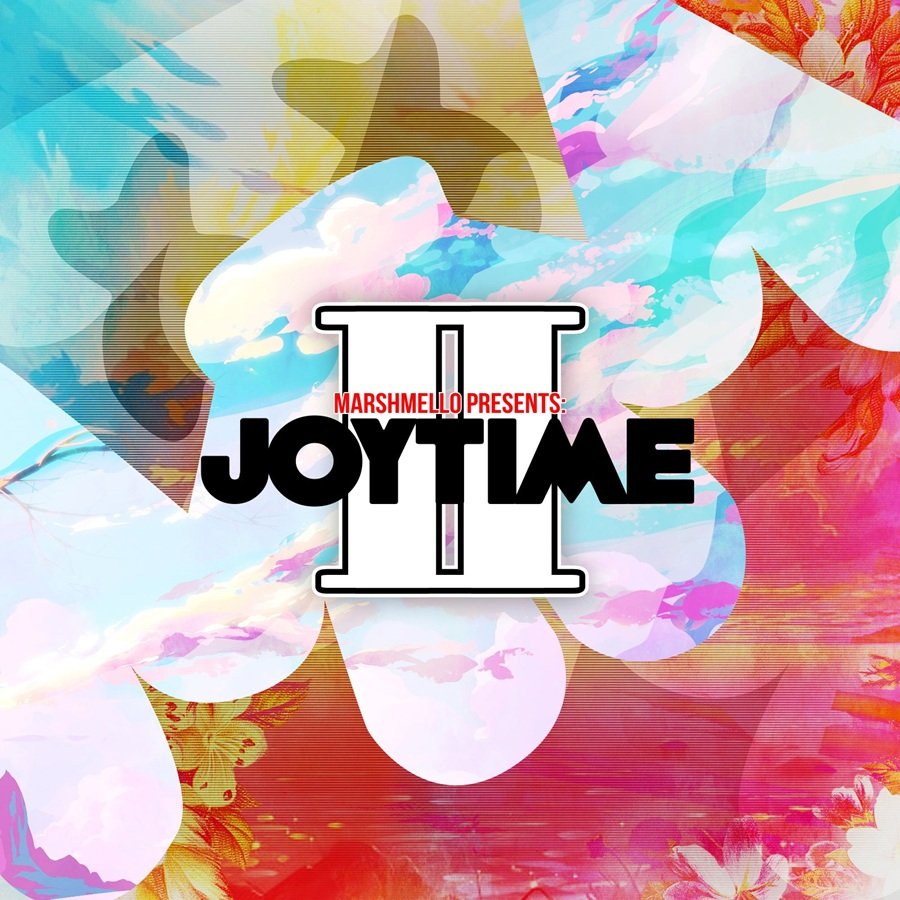 Joytime II, płyta winylowa - Marshmello | Muzyka Sklep EMPIK.COM