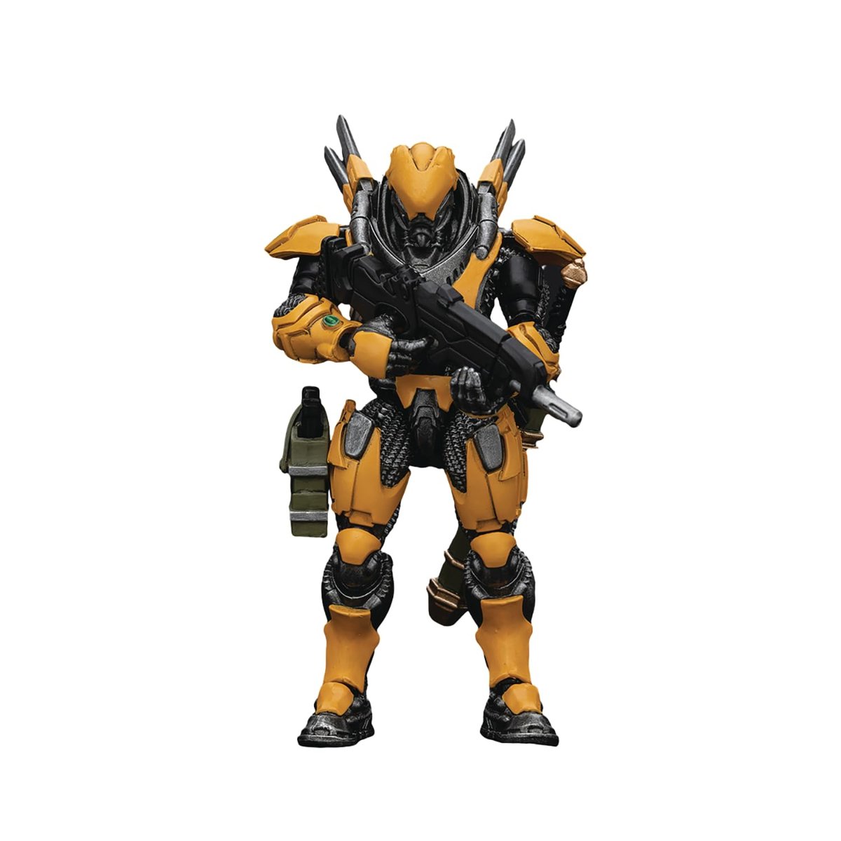 JoyToy Yu Jing Shang Ji Invincible-2 Figurka akcji w skali 1:18 - Inna ...