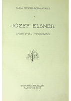Józef Elsner - Śląsk | Książka w Empik