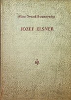 Józef Elsner - Opracowanie zbiorowe | Książka w Empik