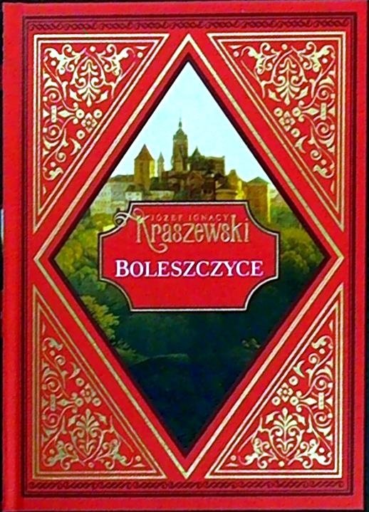 Józef Ignacy Kraszewski Tom 22 - Hachette Polska Sp. z o.o. | Prasa ...