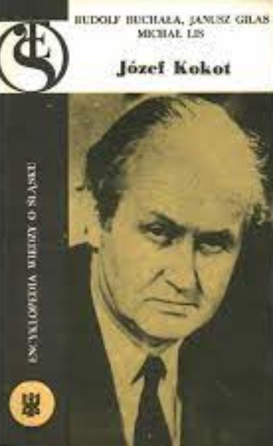 Józef Kokot - W opisie | Książka w Empik