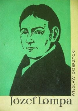 Józef Lompa - | Książka w Empik
