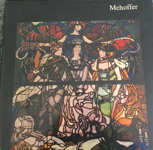 Józef Mehoffer - Opracowanie zbiorowe | Książka w Empik