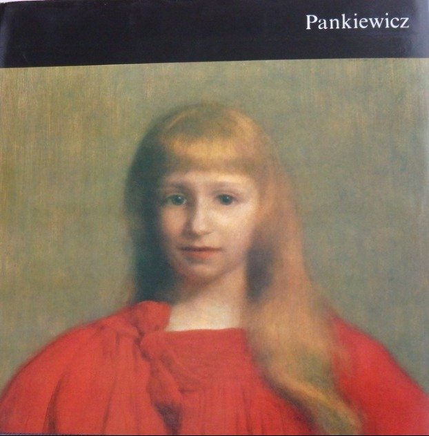 Józef Pankiewicz - W opisie | Książka w Empik