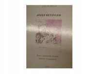 Józef Retinger - Pomianowski Jerzy | Książka w Empik