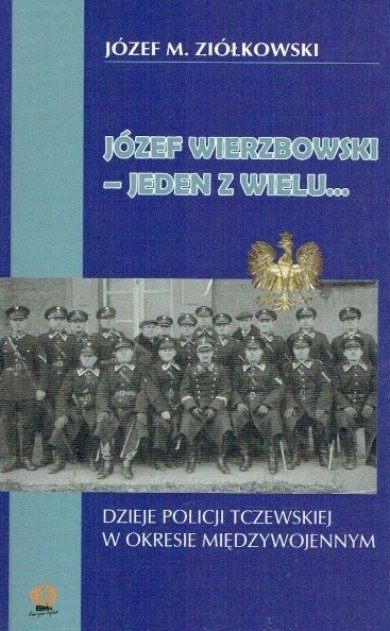 Józef Wierzbowski Jeden z wielu - W opisie | Książka w Empik