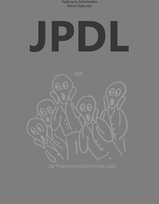 JPDL czyli... - Sokołowska Katarzyna | Książka w Empik