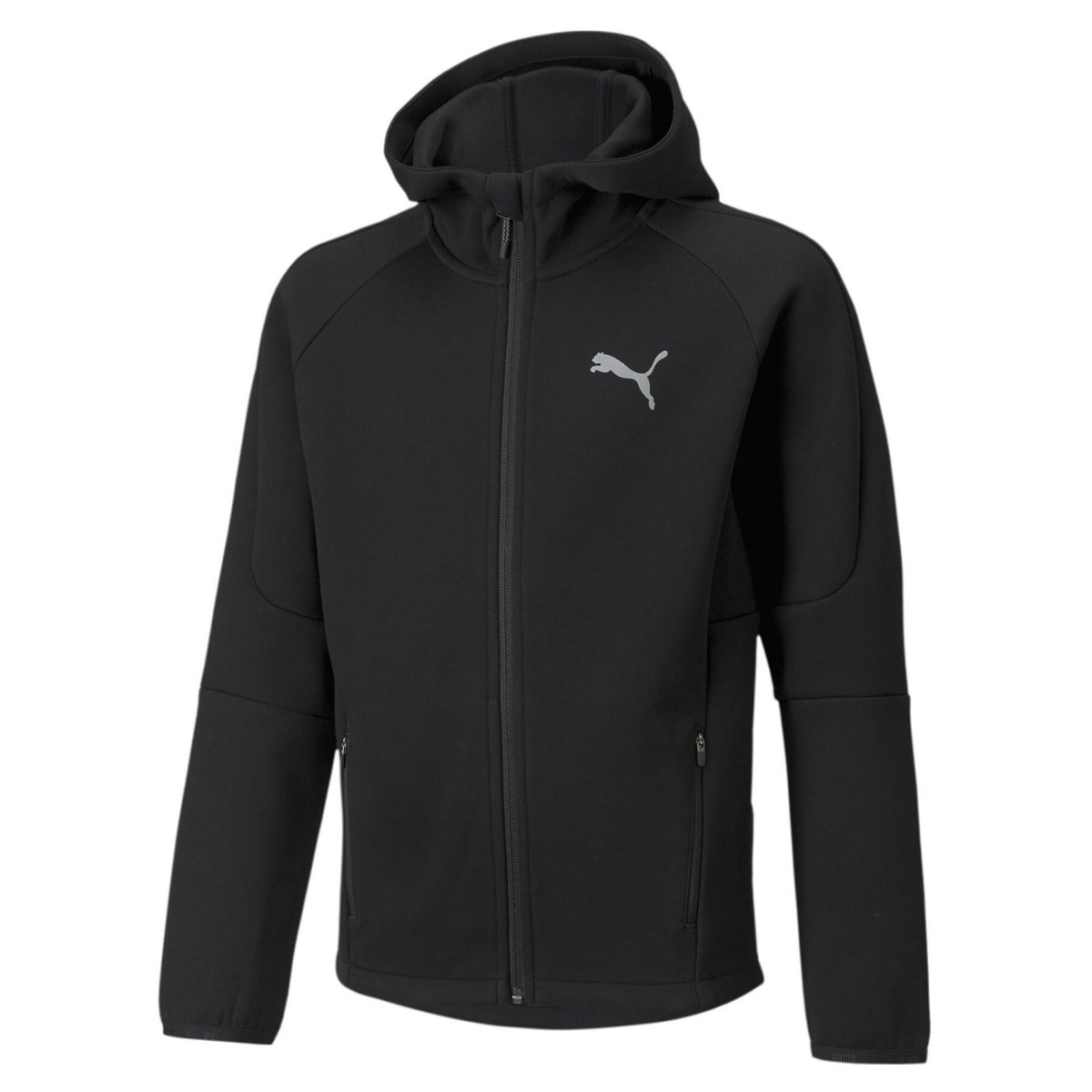 Jr Evo Fz Hdy B.Blk - Puma | Sklep EMPIK.COM