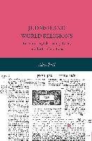 Judaism and World Religions - Brill A. | Książka w Empik