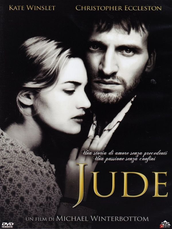 Jude (Więzy miłości) - Winterbottom Michael| Filmy Sklep EMPIK.COM