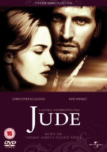 Jude (Więzy miłości) - Winterbottom Michael| Filmy Sklep EMPIK.COM