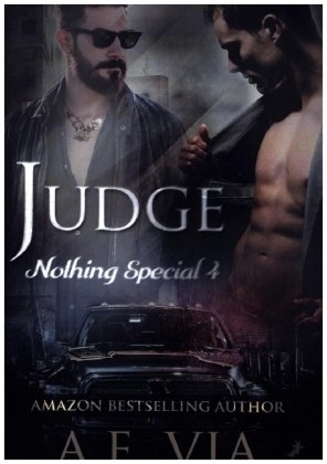 Judge - Dead Soft Verlag | Książka w Empik