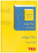 Judge This - Kidd Chip | Książka w Empik