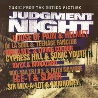 Judgment Night, płyta winylowa - Various Artists | Muzyka Sklep EMPIK.COM