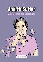 Judith Butler - Lepine Rene | Książka w Empik