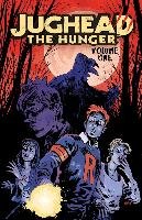Jughead: The Hunger Vol. 1 - Tieri Frank | Książka w Empik