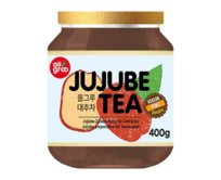 Jujube Tea - herbata konfiturowa 400 g | All Groo - Inna marka | Sklep ...