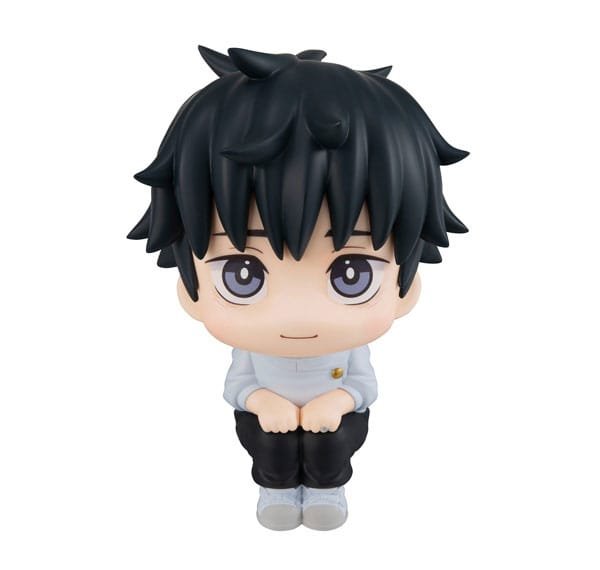 Jujutsu Kaisen 0 Look Up PVC Statue Okkotsu Yuta 11 cm - Inna marka ...