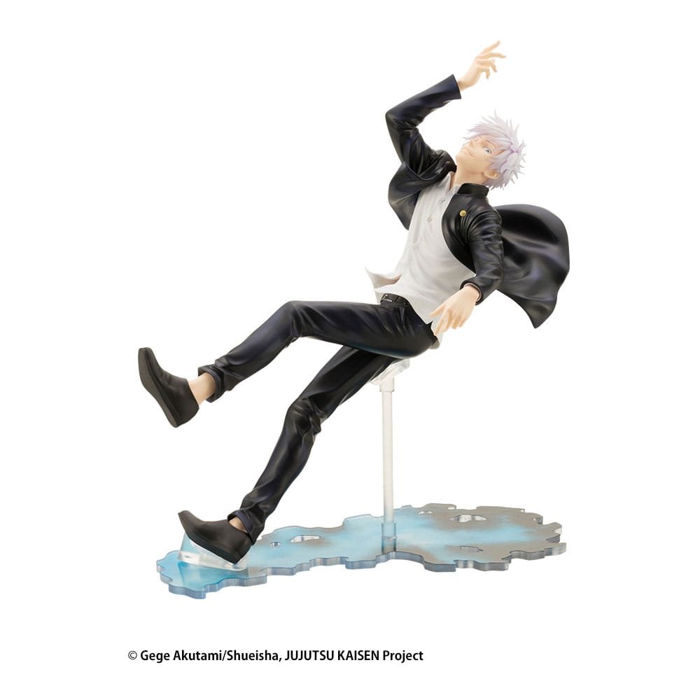 Jujutsu Kaisen ARTFX J Statue 1/8 Satoru Gojo Hidden Inventory (Premat ...