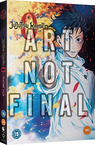 Jujutsu Kaisen - Ifuku Kakushi | Filmy Sklep EMPIK.COM
