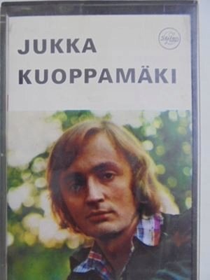 Jukka Kuoppamaki - Jukka Eskola Soul Trio | Muzyka Sklep EMPIK.COM