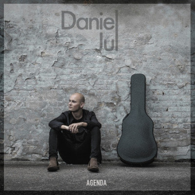 Jul, Daniel - Agenda - Daniel Jul | Muzyka Sklep EMPIK.COM
